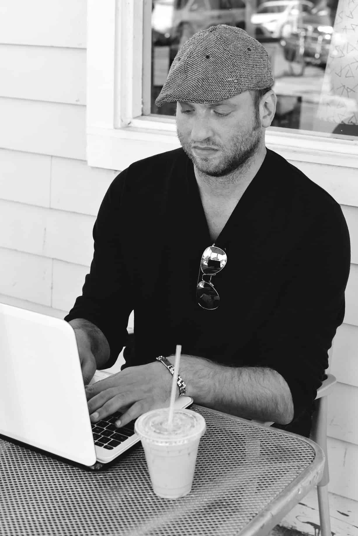 Men's Self Help - Coaching for Men | Integrated Man Cave