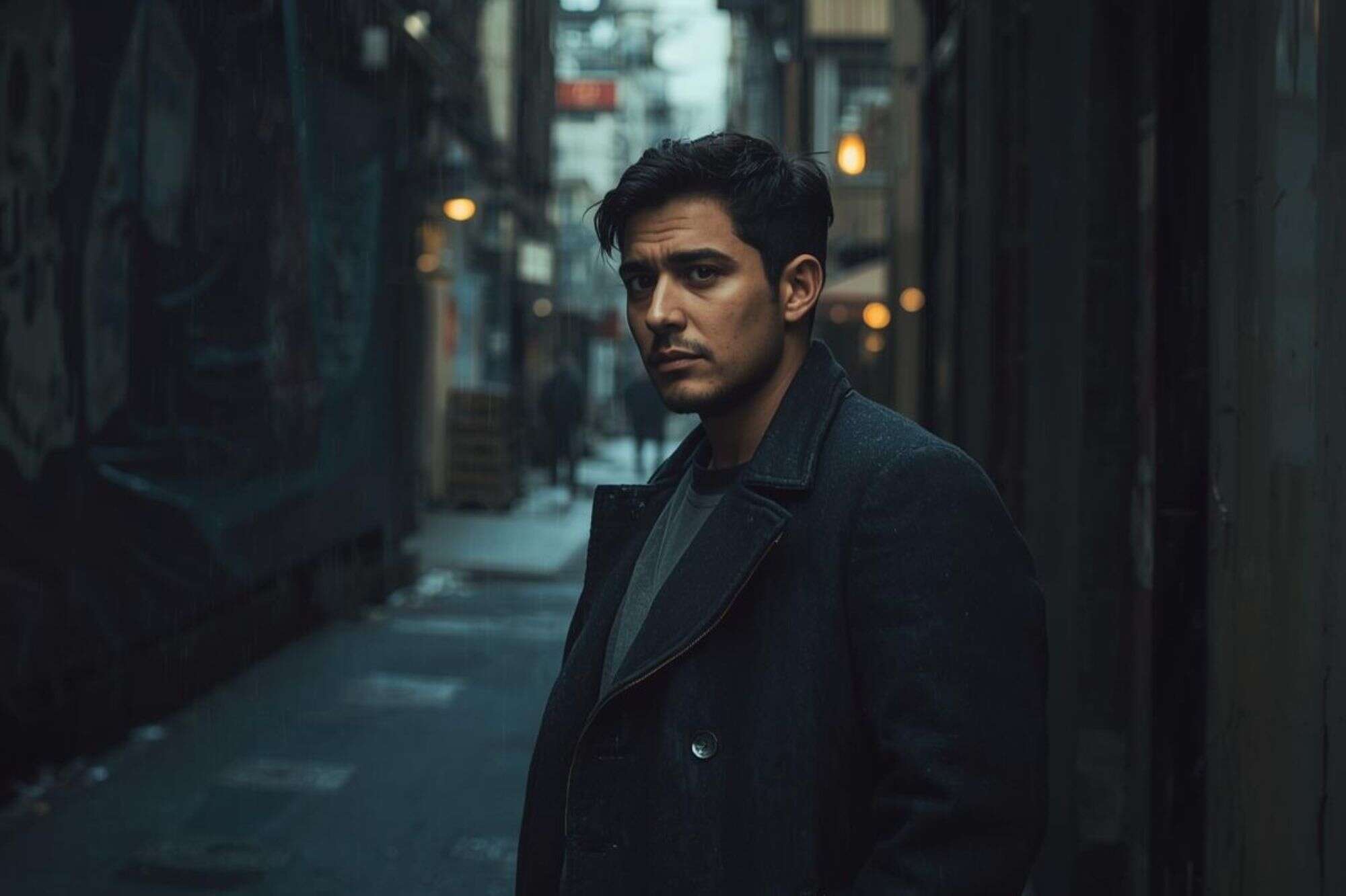 Sigma Male Weakness: The Side Nobody Talks About - The Integrated Man Cave